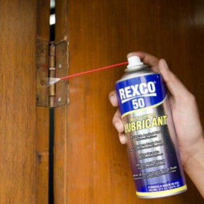 REXCO 50 Multipurpose Lubricant