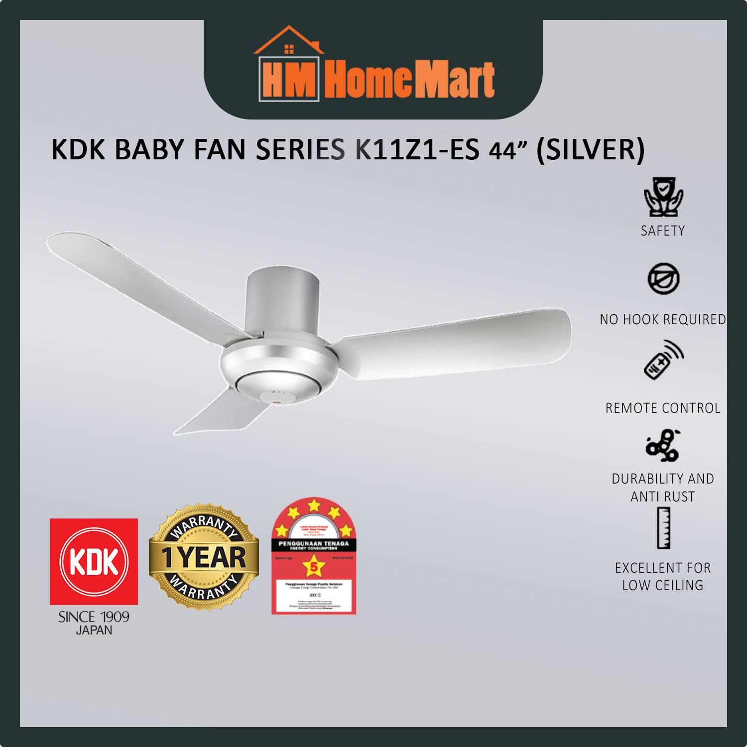 Kdk Ceiling Fan Remote Control Not Working | Shelly Lighting