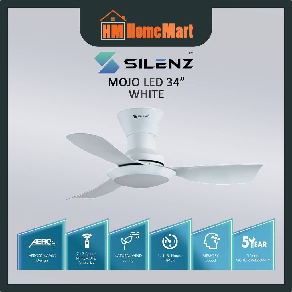 Ceiling Fan Box Design | Shelly Lighting