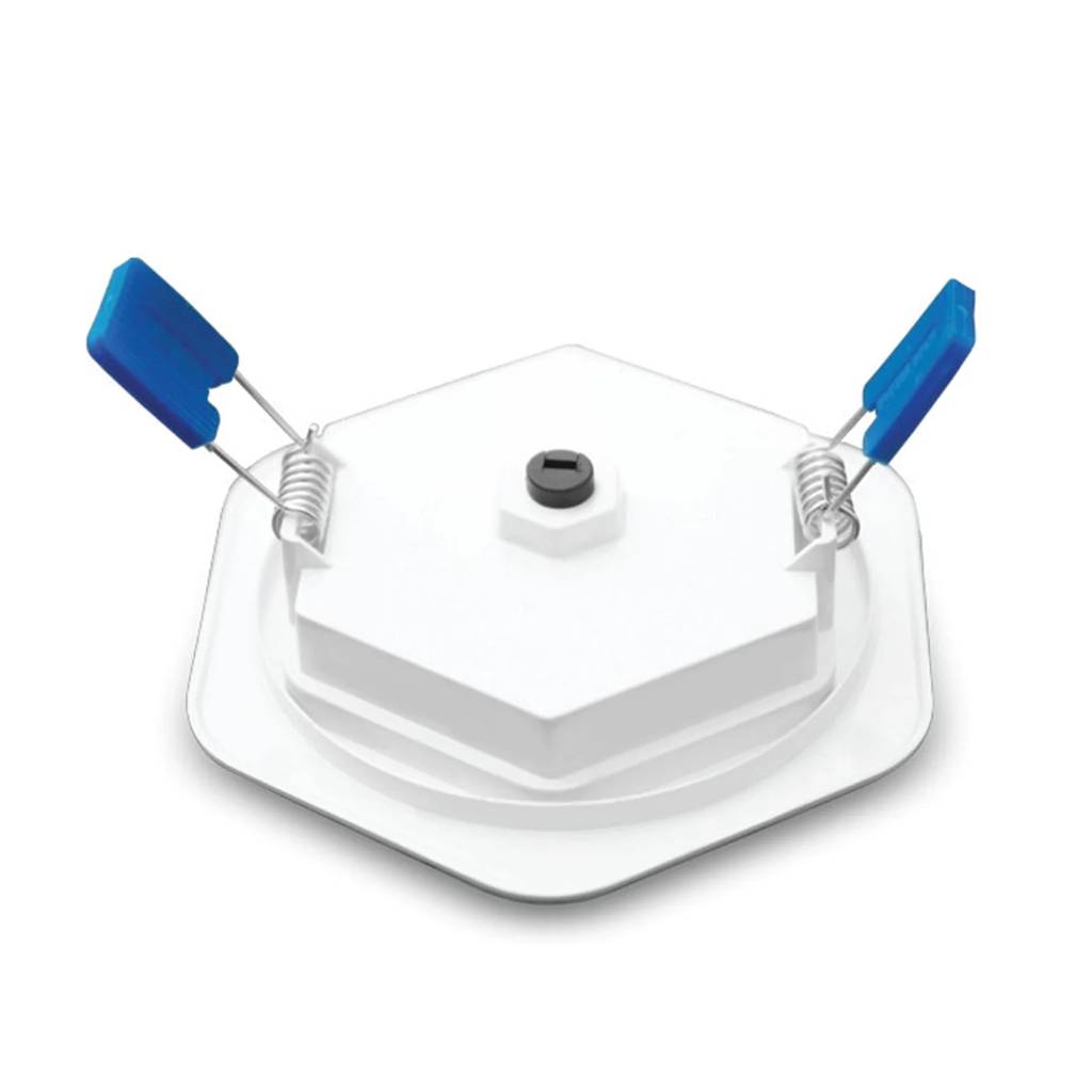 Philips HexaStyle LED Downlight 12W Cool Daylight (1 Year Warranty)